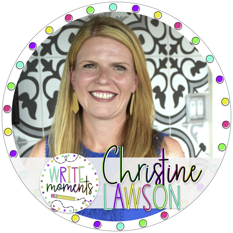 Top 7 Ways to Review for the Writing STAAR - Write Moments