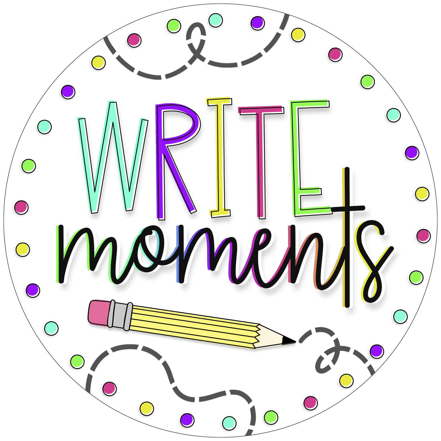 Understanding the 4th Grade STAAR Writing Test - Write Moments