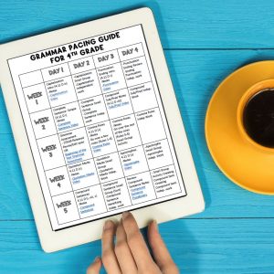 STAAR Revise and Edit Practice - Write Moments